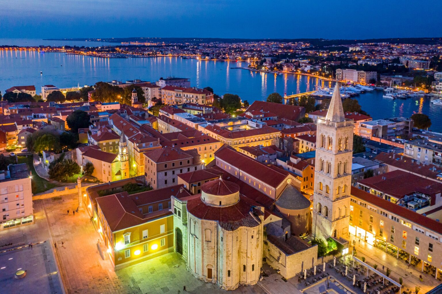 Home - Miramare Hotel Zadar